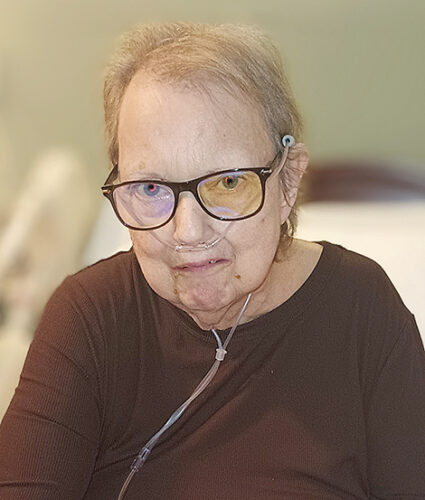 Patricia Sue ‘Patty’ Ware | News, Sports, Jobs - The Intermountain